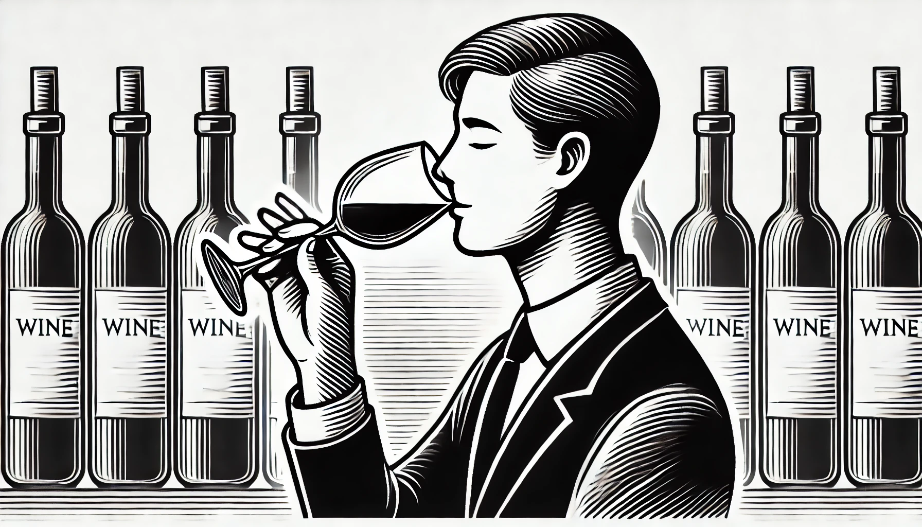 Body - The Little Cellar Wine Company