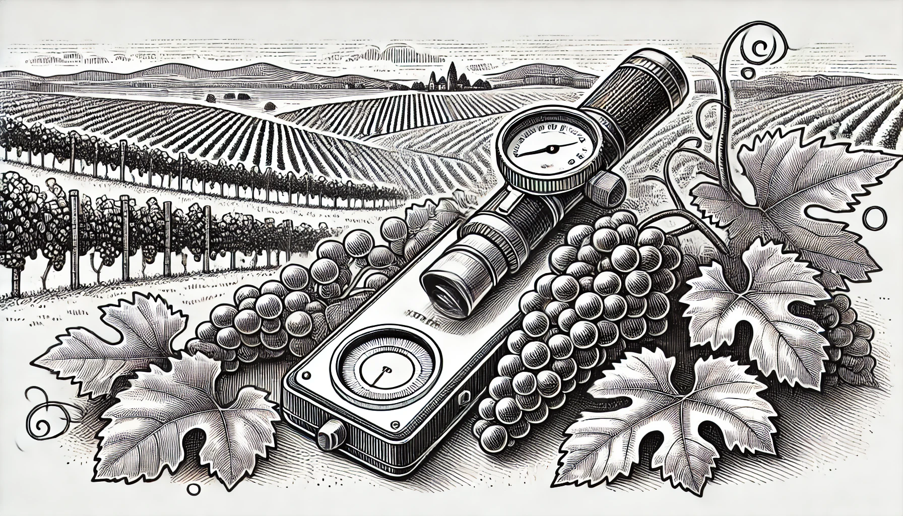 Brix - The Little Cellar Wine Company