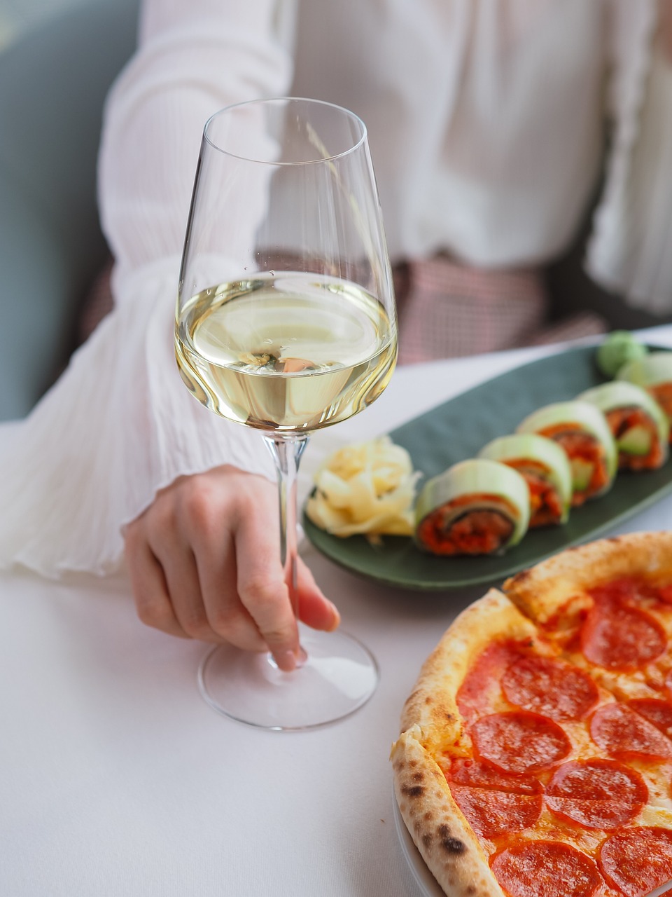 Oenophiles: Wine Nerds with Style - The Little Cellar Wine Company