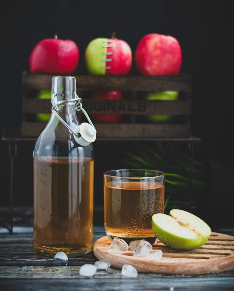 Cider: Is It a Wine or a Beer? - The Little Cellar Wine Company