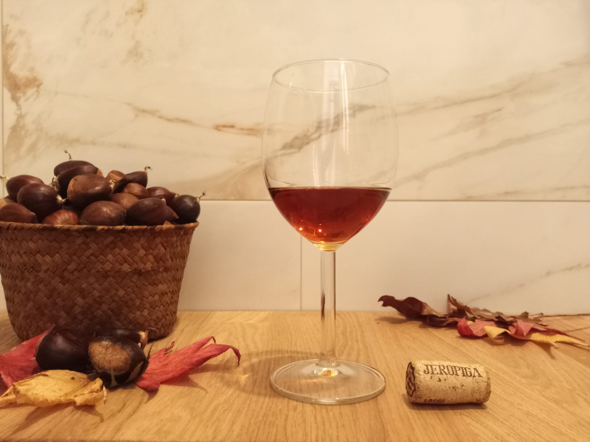 Jeropiga: Portugal’s Best-Kept Sweet Secret - The Little Cellar Wine ...