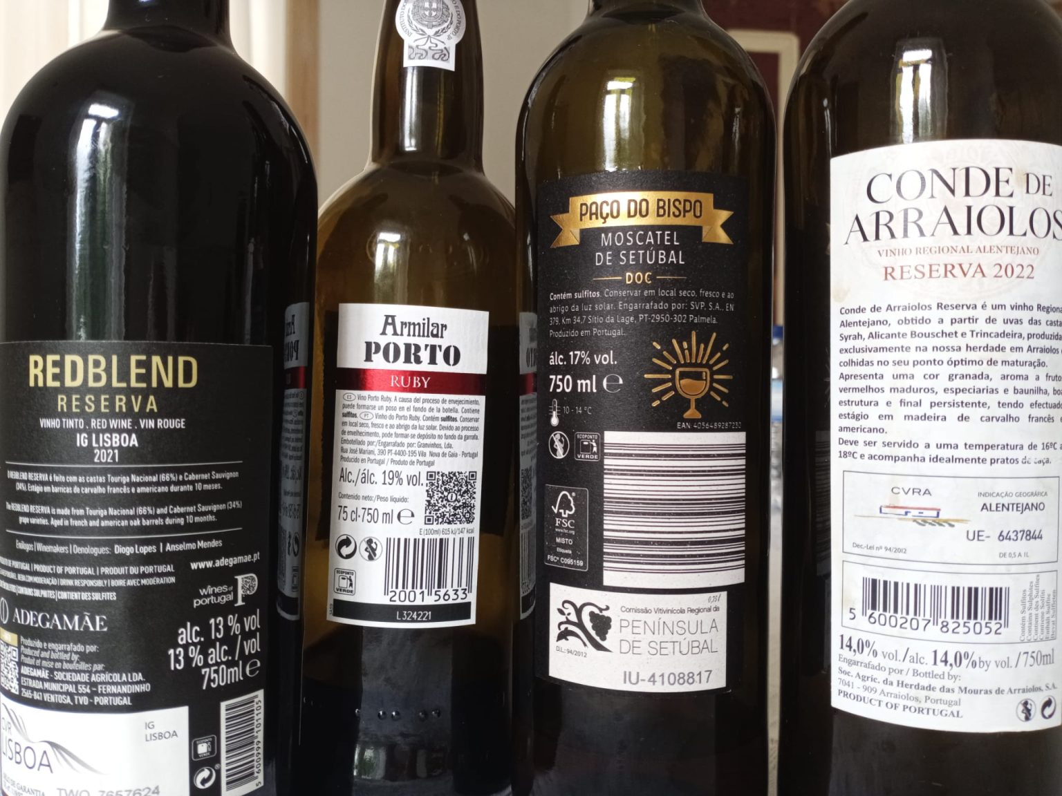 Decoding Wine Labels: What Do All Those Terms Really Mean? - The Little Cellar Wine Company