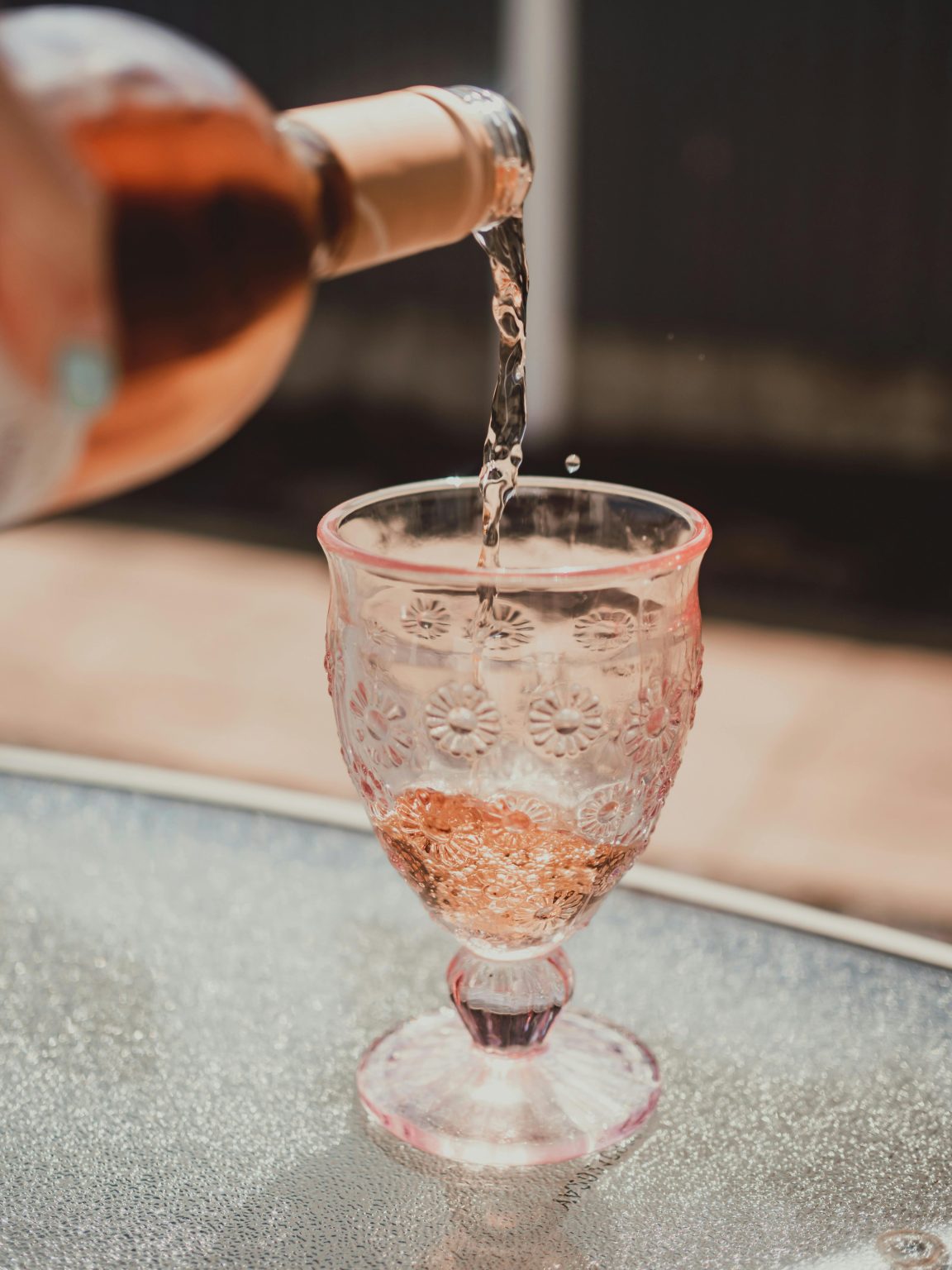 The Art of Decanting: When, Why, and How to Do It Right - The Little ...