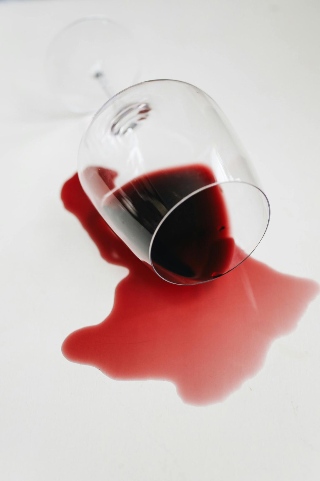 Essential Wine Etiquette: What to Do When Spills Happen - The Little ...