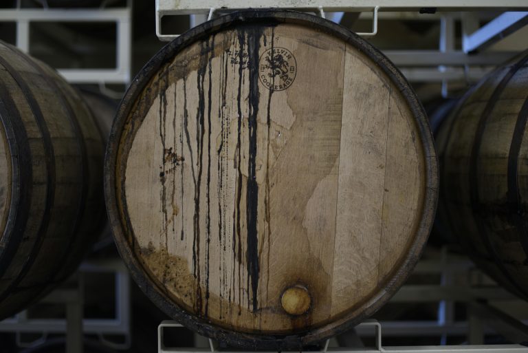Modern Winemaking Meets Tradition: Techniques from the Old and New ...