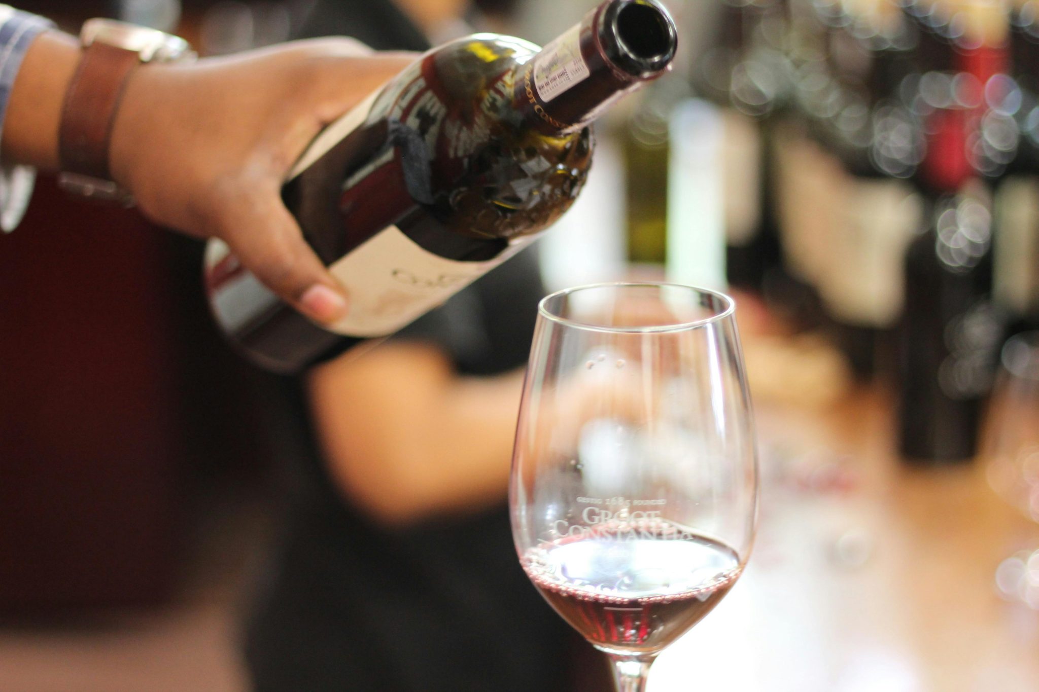 Beginner’s Guide to Understanding Wine Tannins - The Little Cellar Wine ...