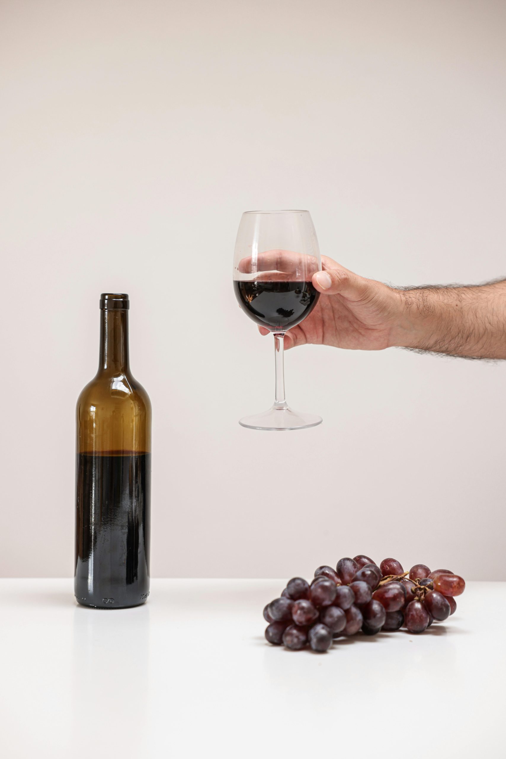 High-Resveratrol Wines: Which Wines Have the Biggest Health Punch ...