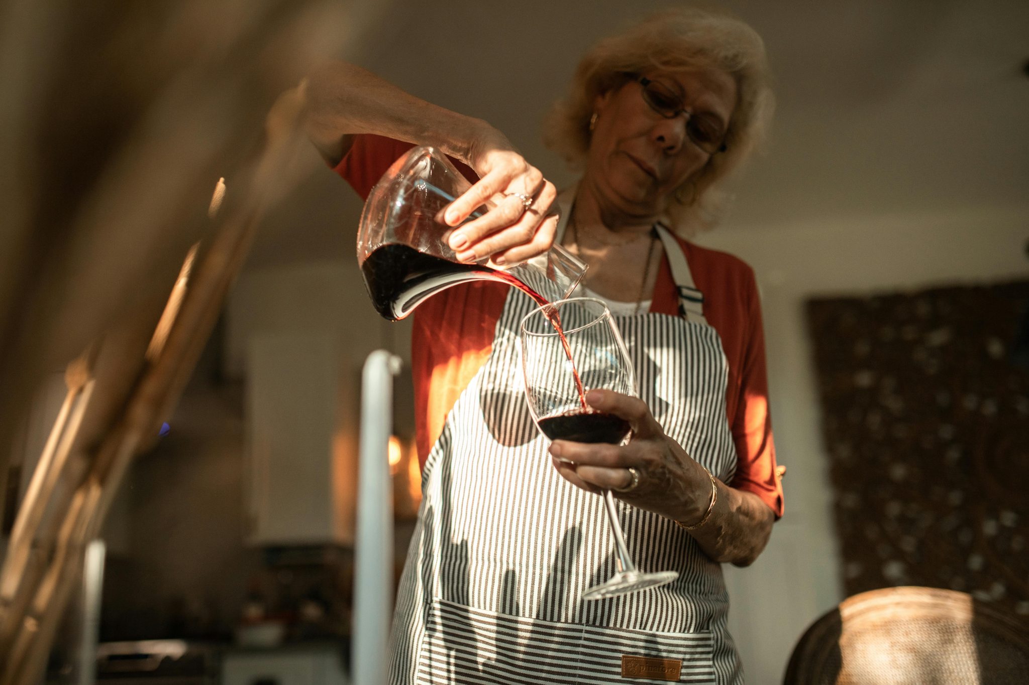 How to Remove Alcohol from Wine at Home - The Little Cellar Wine Company