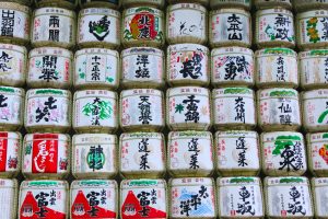 What You Need to Know About Rice Wine - The Little Cellar Wine Company