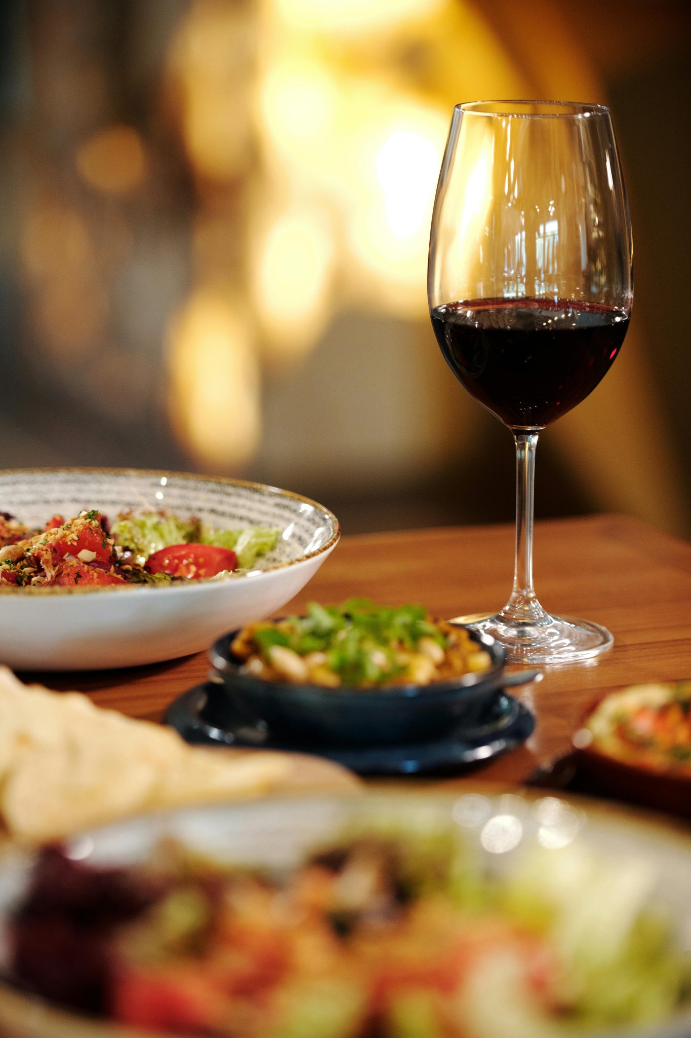 The Top 20 Wine and Food Pairings You Need to Know - The Little Cellar ...