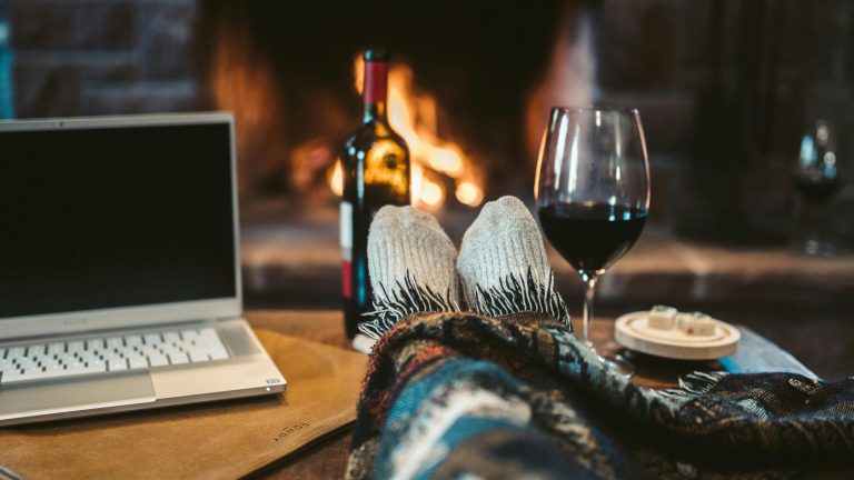 Best Winter Wines to Keep You Warm - The Little Cellar Wine Company