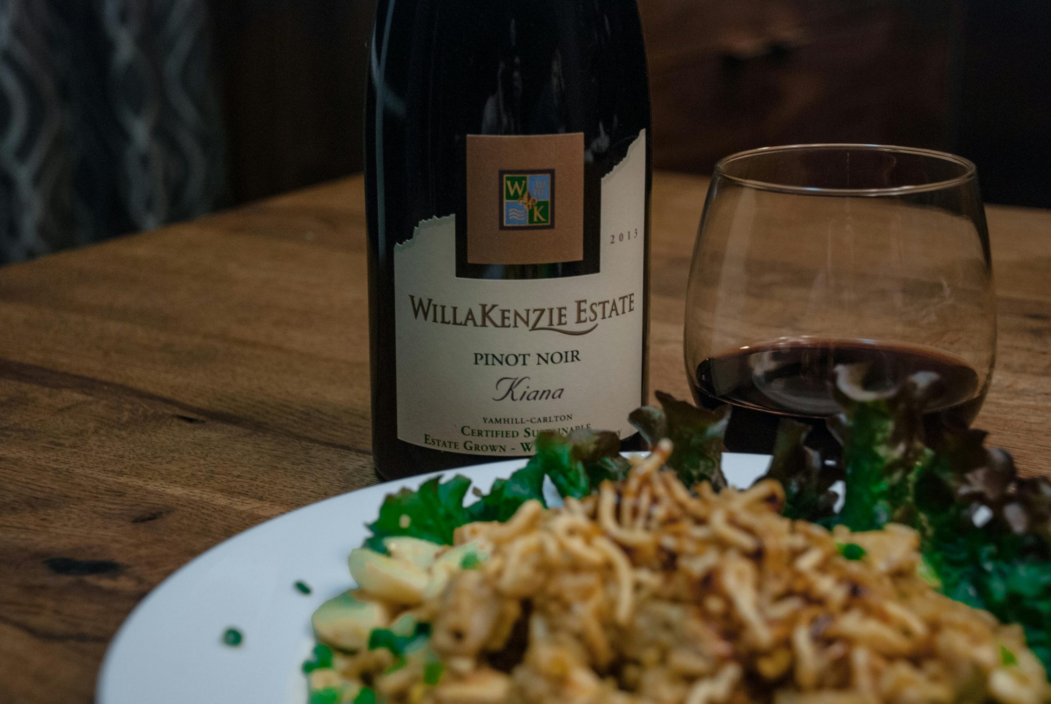 Is Pinot Noir Red or White? Understanding This Popular Grape Variety ...