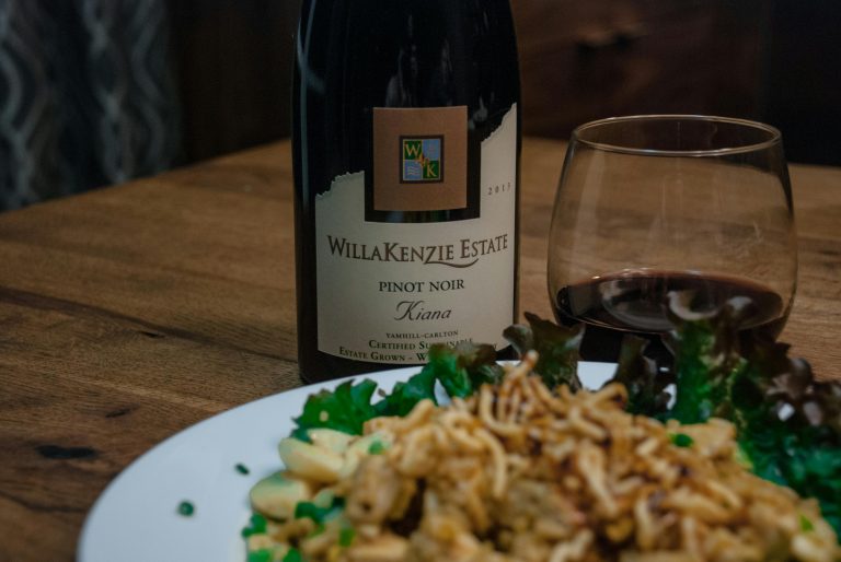 Is Pinot Noir Red or White? Understanding This Popular Grape Variety ...